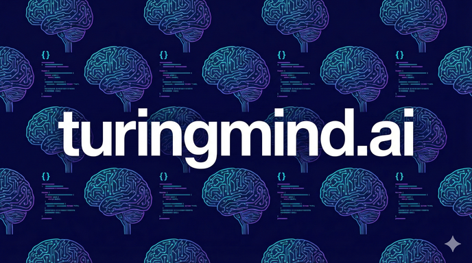 TuringMind | AI Code Review That Understands Your Codebase